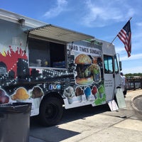 Hard Times Sundaes - Food Truck in Mill Basin