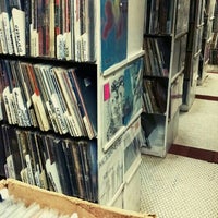 Attic Record Store Inc - 4 tips from 198 visitors
