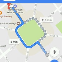 Martinborough - Martinborough, Wairarapa