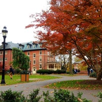 George School - 1690 Newtown Langhorne Rd