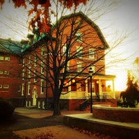 George School - 1690 Newtown Langhorne Rd