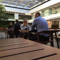 Lowdown Espresso - Perth CBD - Perth, WA