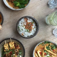 Little Viet Kitchen - Barnsbury - 19 tips