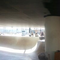 Marginal Way Skatepark - Seattle, WA