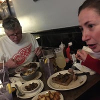 Capers - American Restaurant