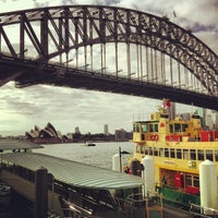 Milsons Point Ferry Wharf - Milsons Point - 13 tips