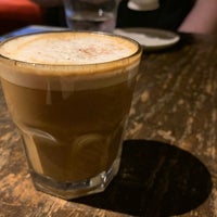 Roy Street Coffee & Tea (Now Closed) - Coffee Shop in Capitol Hill
