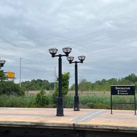 NJT - Frank R. Lautenberg Secaucus Junction Station - Rail Station in ...