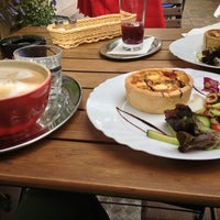 Fiaker - Mitte - 13 tips from 164 visitors