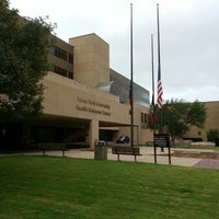 Texas Tech University Health Sciences Center - Medical School in Lubbock