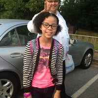 Liberty Point Elementary - 40 visitors