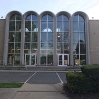 William McKinley Presidential Library & Museum - History Museum