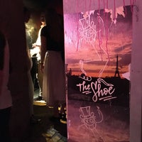 Chez Castel - 15 rue Princesse, Paris