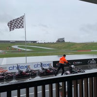 Hampton Downs Motorsport Park - 4 tips