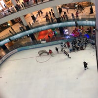Sunway Pyramid Ice - Skating Rink in Petaling Jaya