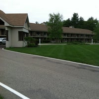 Fox Ridge Red Jacket Resort - Resort