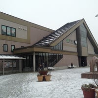 新津駅 (Niitsu Sta.) - Train Stations in 秋葉区