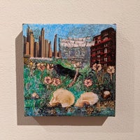 Theodore:Art - East Williamsburg - Brooklyn, NY