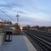 LIRR - Hollis Station - 8 tips