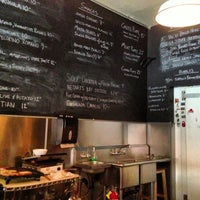 Evoe at Pastaworks (Now Closed) - 3735 SE Hawthorne Blvd