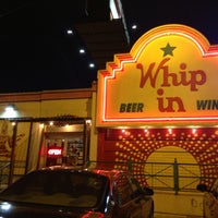 Whip In Convenience Store & Pub - Convenience Store