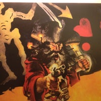 Teach's Hole Pirate Shop & Blackbeard Exhibit - 5 tips from 233 visitors