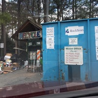 Sandy Springs Recycling Center - 6 tips from 216 visitors