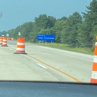 Michigan - Indiana State Line - 2 tips from 1955 visitors