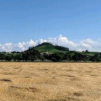 Playa de Usil (Playa de Mogro) - Beach