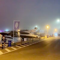 Port Marina Smir - Harbor / Marina