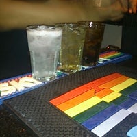 Crocker Bar - Neartown - Montrose - 40 tips