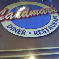 Landmark Diner - Windsor Park - 67 tips from 1846 visitors