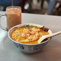 The Original Katong Laksa - Marine Parade - Roxy Square