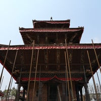 Kumari Ghar Kathmandu Durbar Square