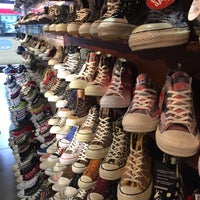 Converse Store Shop 805 808 8 F Langham Place 8 Argyle St