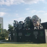 Stockport Railway Station (SPT) - Grand Central Way