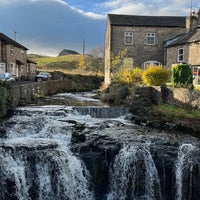 Hawes - North Yorkshire, North Yorkshire