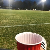 Mike Rose Soccer Complex - Other Great Outdoors