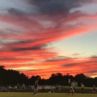 Mike Rose Soccer Complex - Other Great Outdoors