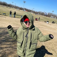 Mike Rose Soccer Complex - Other Great Outdoors