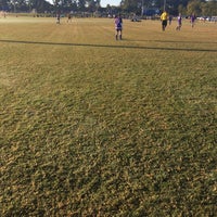 Mike Rose Soccer Complex - Other Great Outdoors