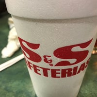 S&S Cafeteria - Southern Food Restaurant