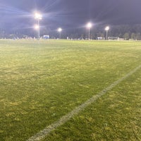 Mike Rose Soccer Complex - Other Great Outdoors