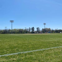 Mike Rose Soccer Complex - Other Great Outdoors