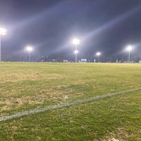 Mike Rose Soccer Complex - Other Great Outdoors