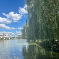 Iulius Parc - Park in Cluj-Napoca