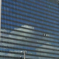 55 Public Square - Structure in Downtown Cleveland