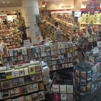 Dymocks - Bookstore in Melbourne CBD