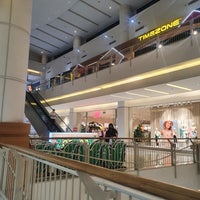 Summarecon Mal Serpong 2 - Shopping Mall