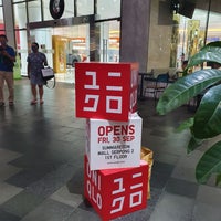 Summarecon Mal Serpong 2 - Shopping Mall